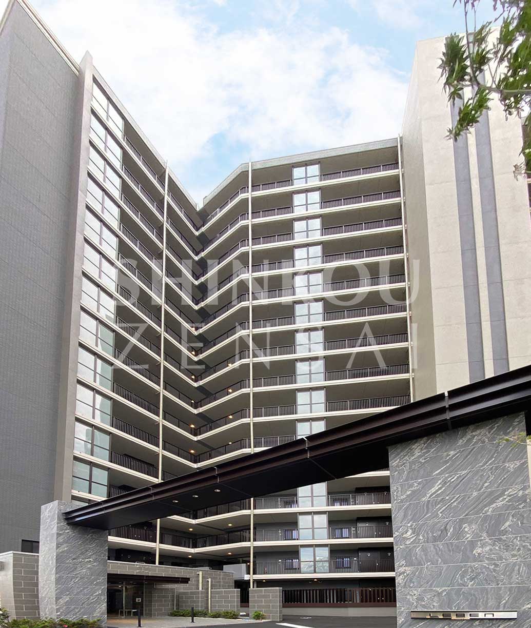 レーベン松本 GRIDE｜マンションリスト｜株式会社深考全幸 SHINKOU ZENSAI